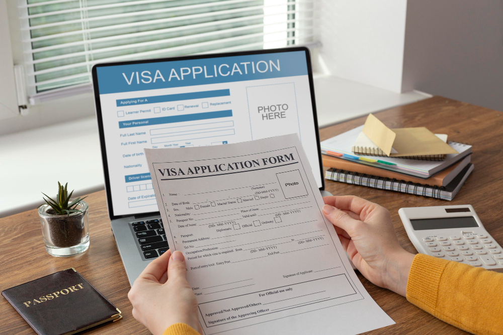 UK Visa Application Guide 2025: Easy Steps & Smart Support
